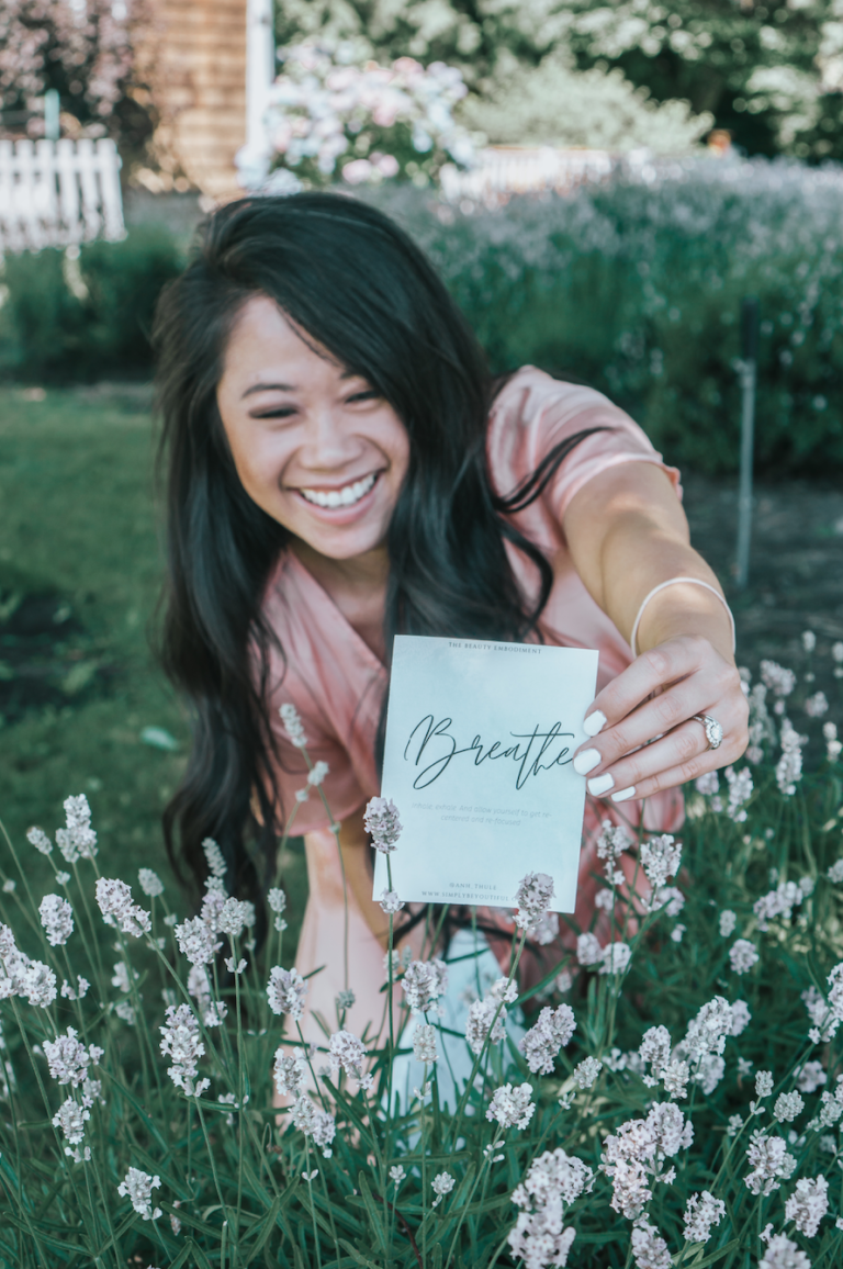 25 Positive Affirmations to Start Your day – simply beyoutiful